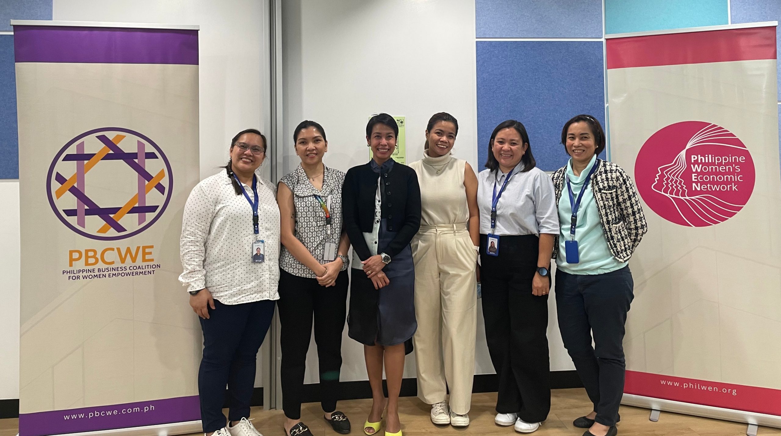 AboitizPower energizes equality, partners with PBCWE for a sustainable future - Philippine ...