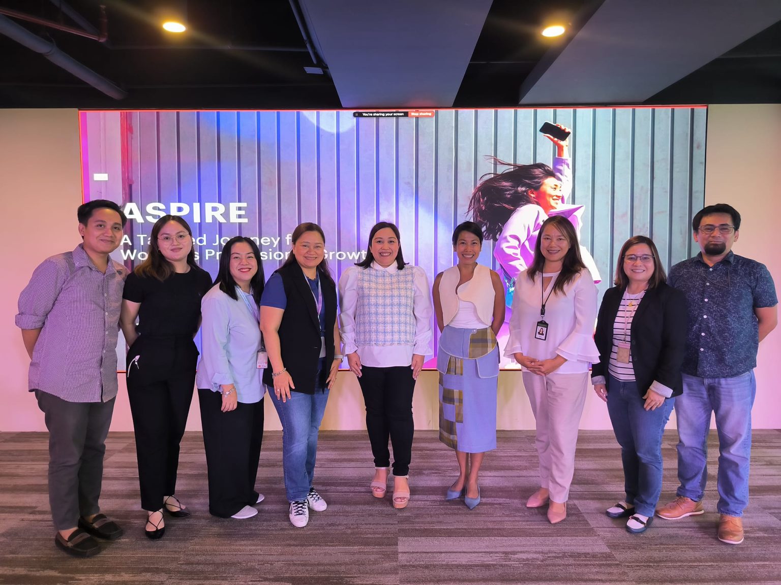 PBCWE Gender Equality Assessment Reveals Top Marks for Accenture in the ...