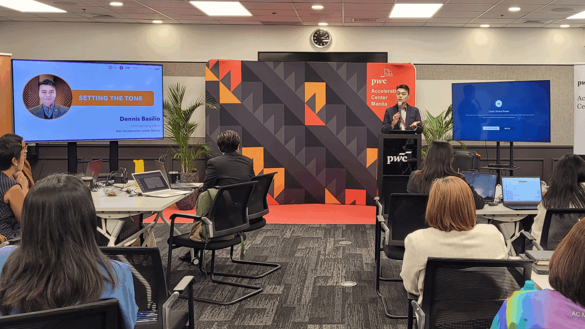 PwC AC Manila Strengthens Inclusion Strategy Through GEARS Action ...