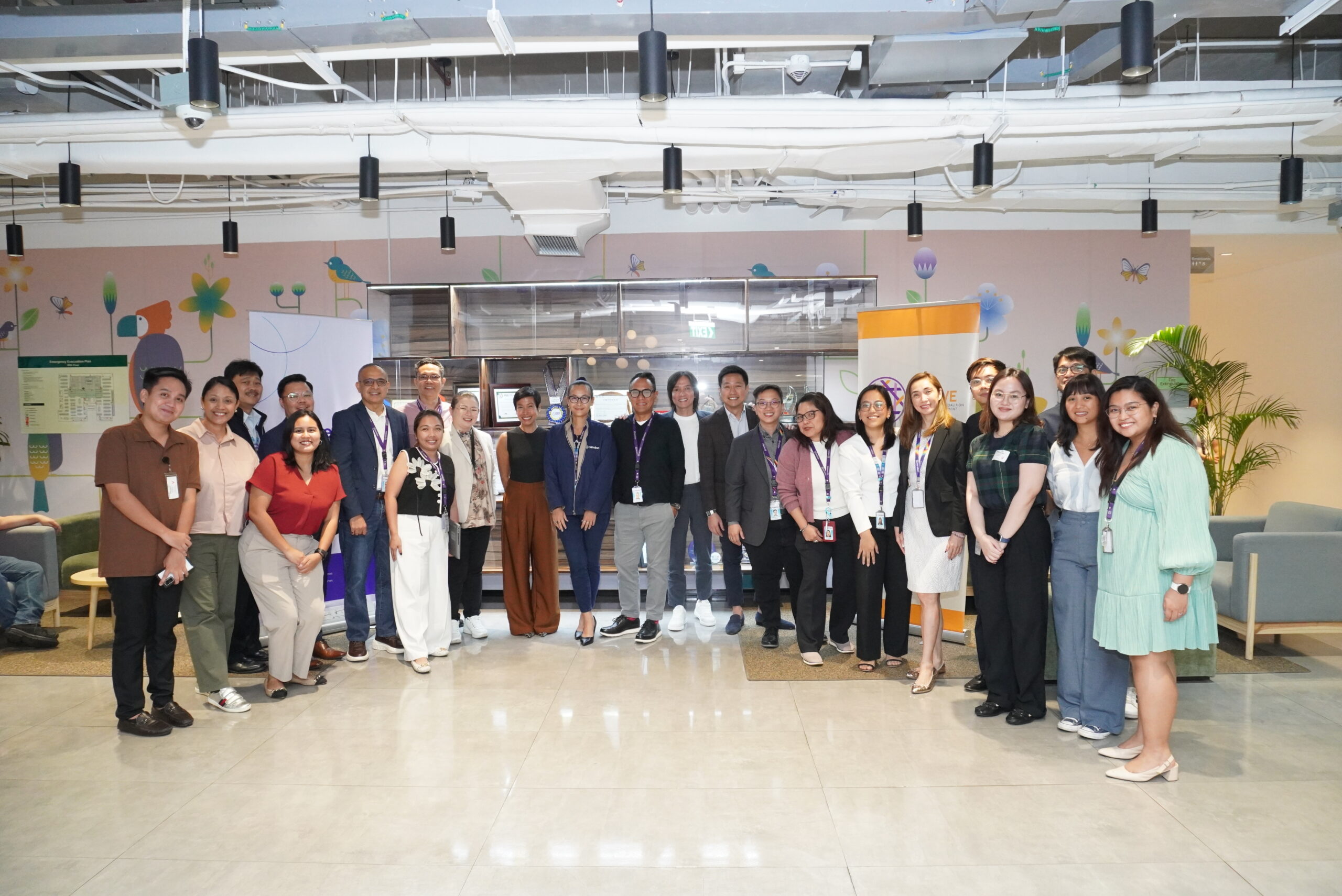 Carelon Global Solutions Philippines Joins PBCWE to Advance Workplace ...